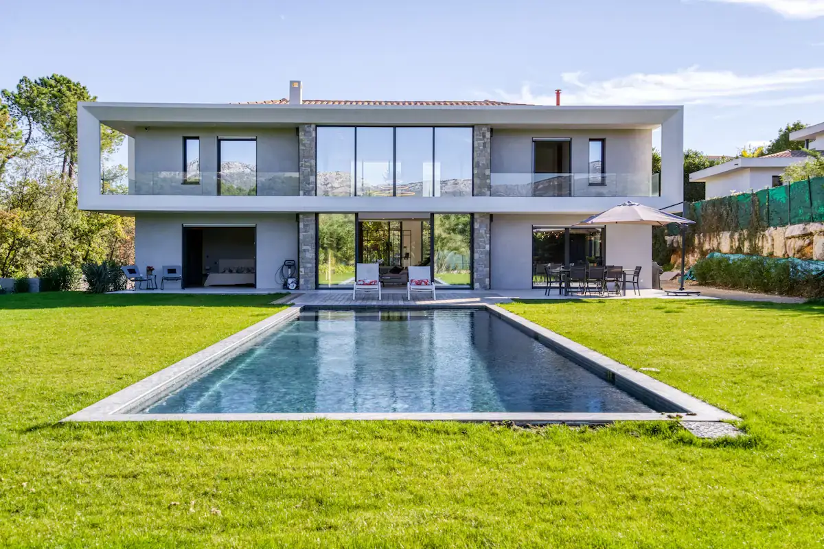 Construction de maison à Nice 06000, Constructeur Midi-Mas